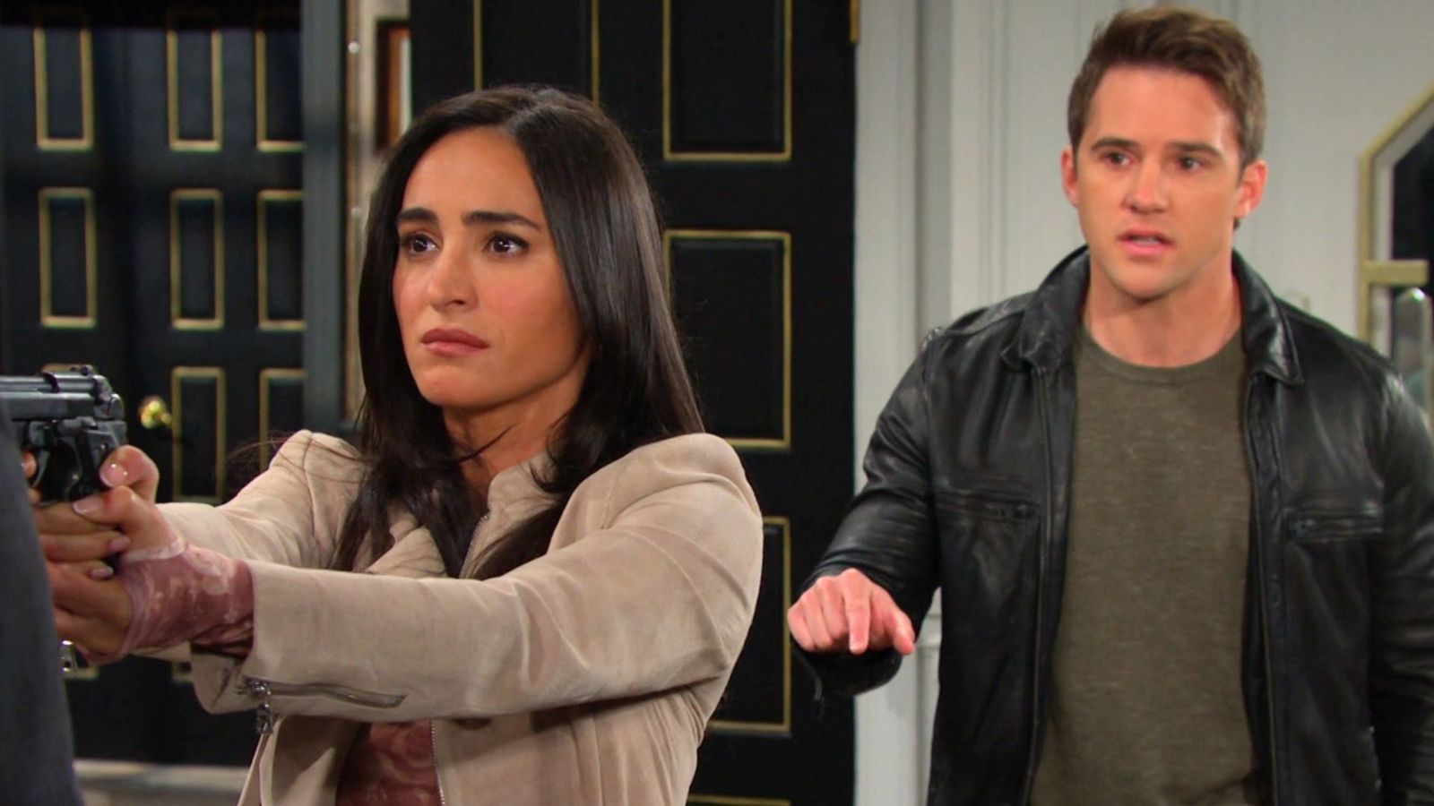 3 BIG Days of our Lives Takeaways, March 6: Gabi's gun, Rafe's truth ...