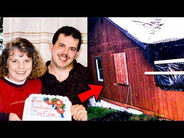 Dateline: Twisted Fate - 5 harrowing details about Nick Hacheney's case ...