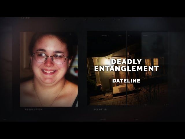 Dateline: Deadly Entanglement - Who was Desiree Sunford and what ...