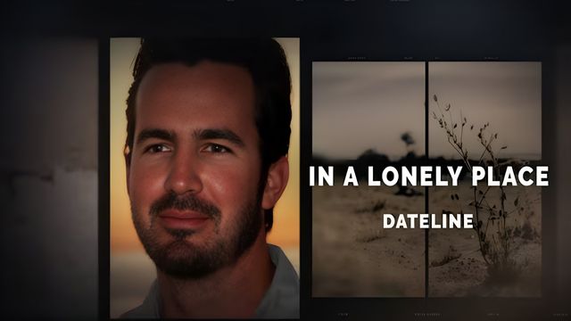 Dateline: In A Lonely Place - 5 harrowing details about Ed Shin's ...