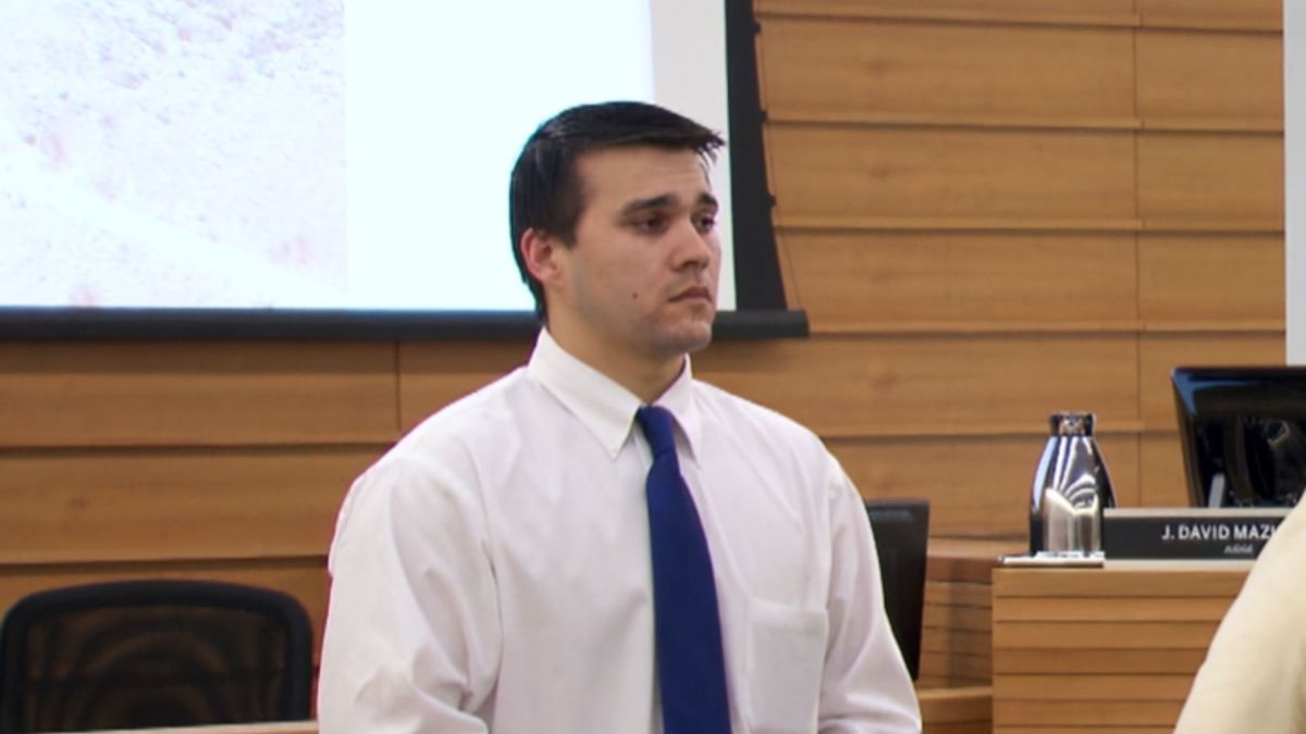 Dateline: Who was Erin Corwin, and what happened to her? Disturbing ...