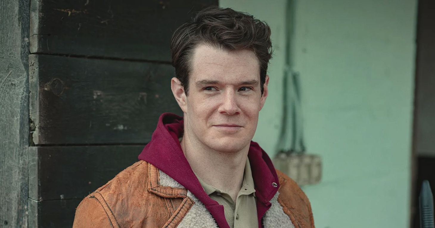 Cast of Sex Education: Full List of Actors & Characters