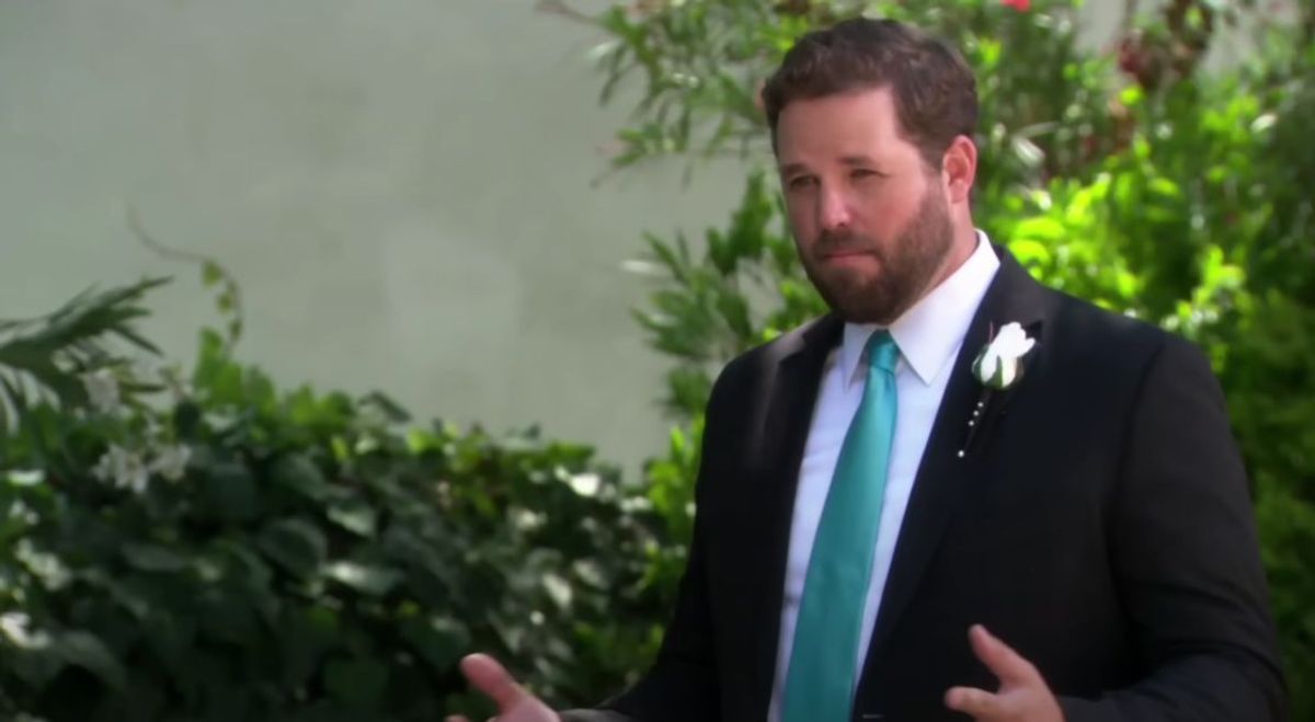 Who is Roy in The Office