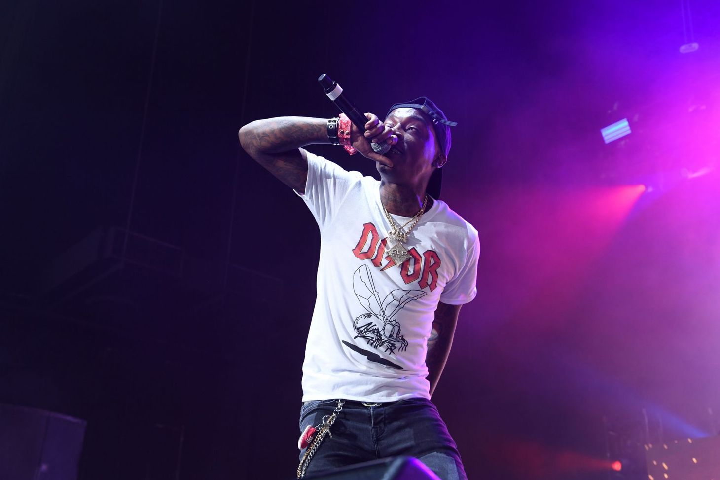 How did Lotto Savage die? 21 Savage mourns late rapper