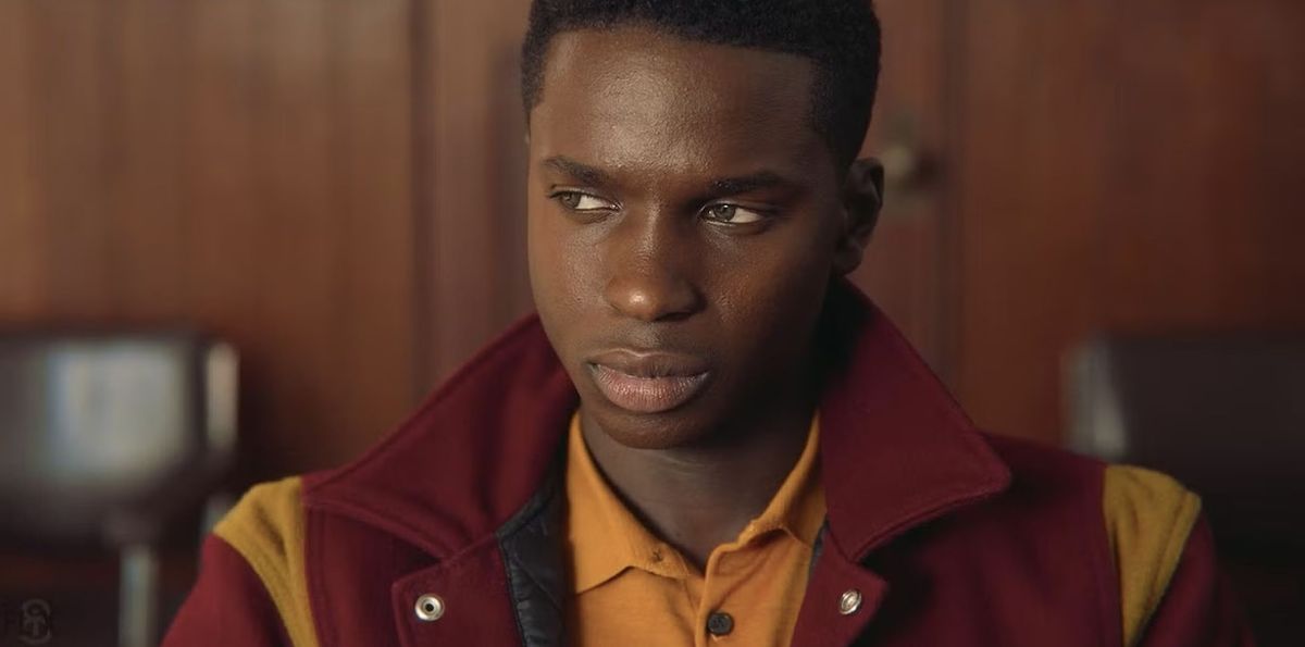 Cast of Sex Education: Full List of Actors & Characters