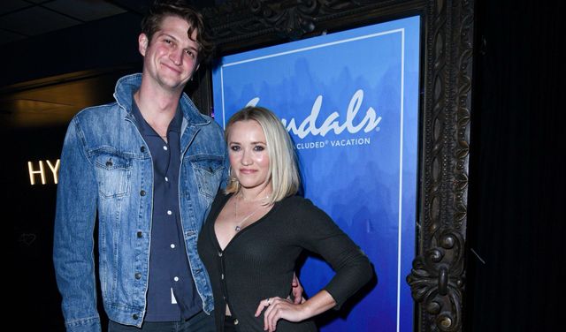 Who is Jack Anthony? Everything to know about Emily Osment’s estranged ...
