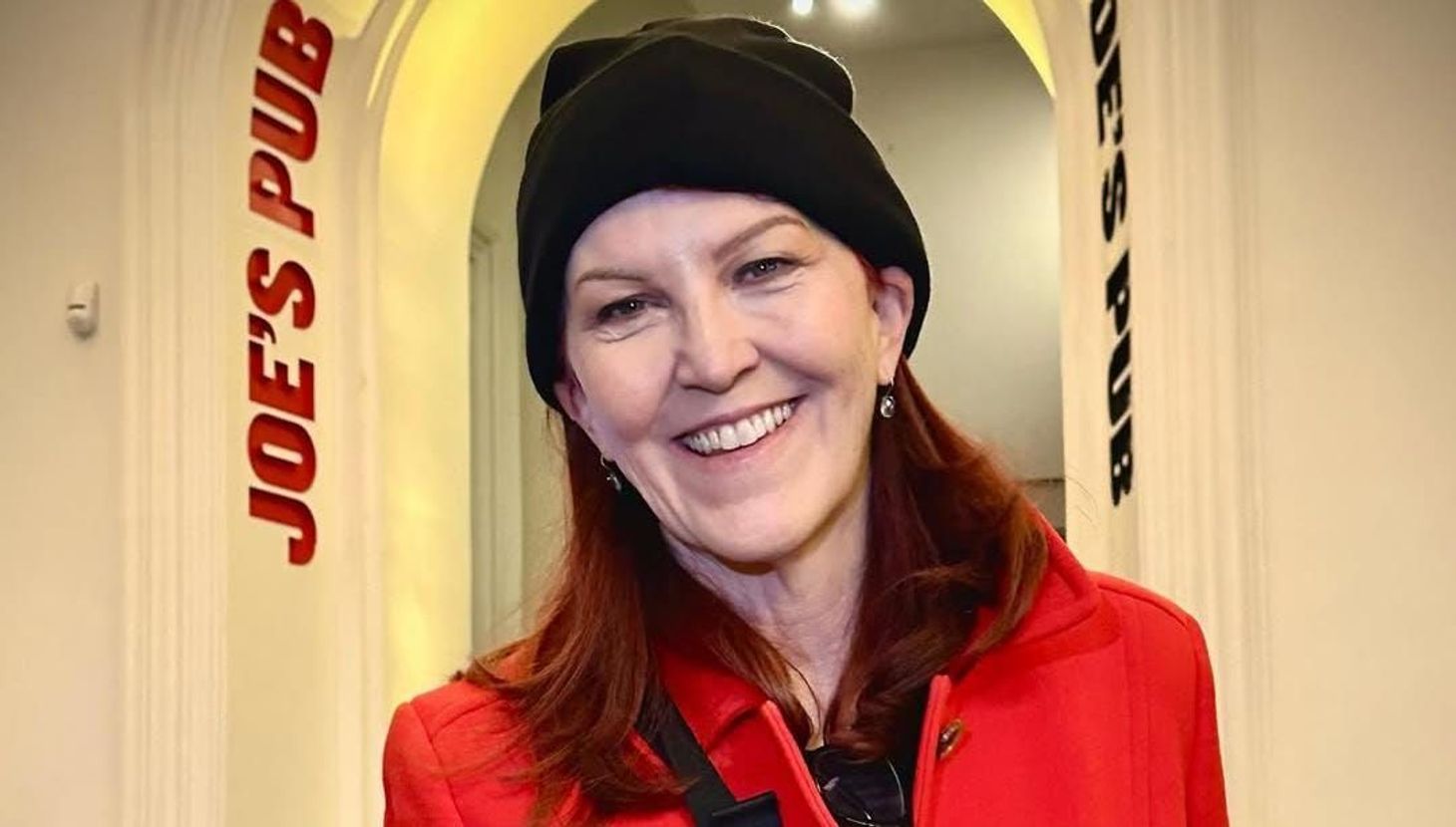 Who is Meredith in The Office?