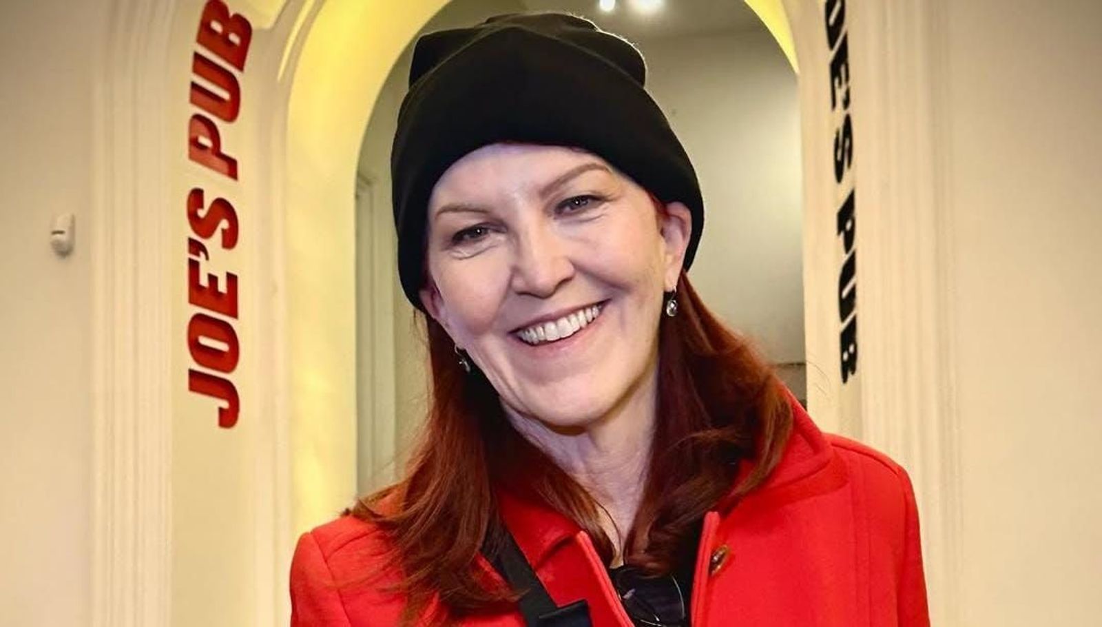 Who is Meredith in The Office?