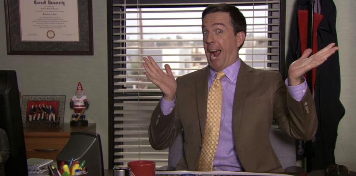Cast of The Office: Full List of Actors & Characters