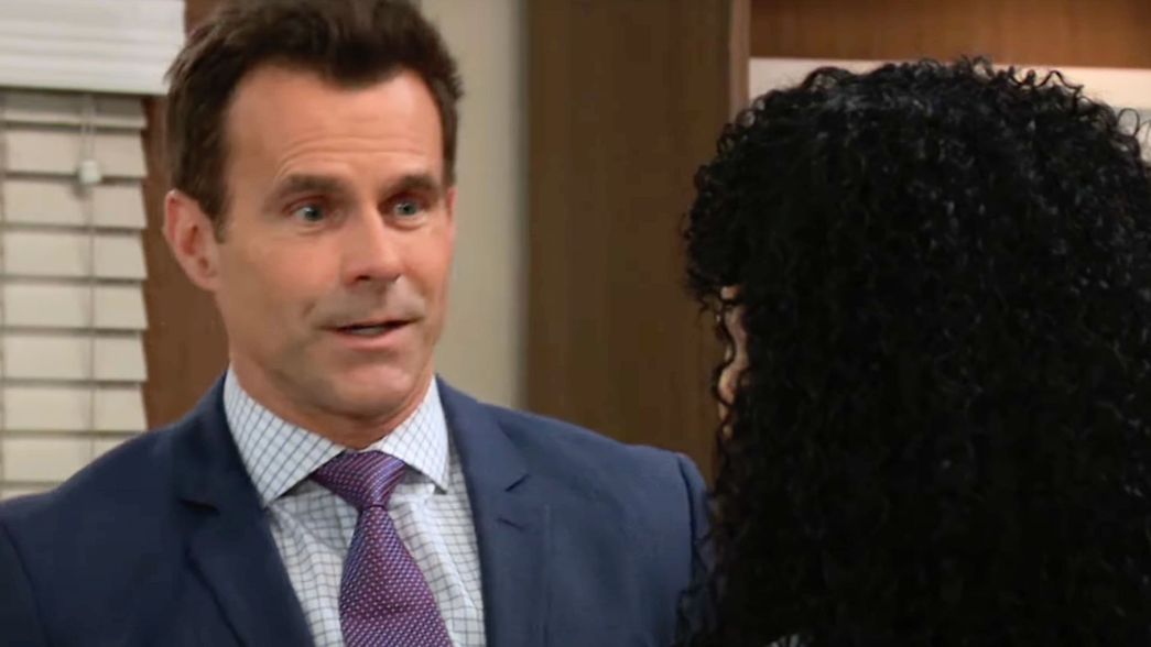 General Hospital Sneak Peek VIDEO, March 21: Saving delusional Willow ...