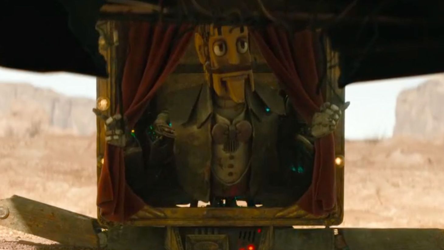 Every The Electric State robot and what makes them special, explored