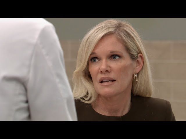 General Hospital VIDEO Sneak Peek, March 25: Desperate pleas and ...