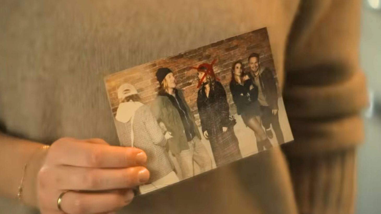 Just One Look ending explained: Greta’s traumatic past catches up to her