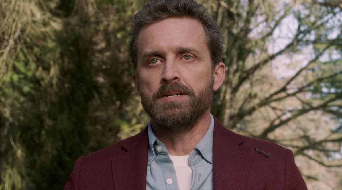 Who is God in Supernatural