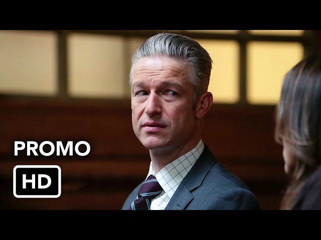 Law & Order: SVU Season 26 Episode 16 recap: What happened to Ellie Hughes?