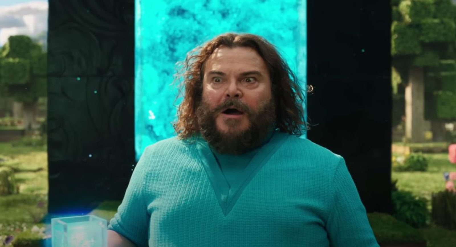 List of Jack Black's movies