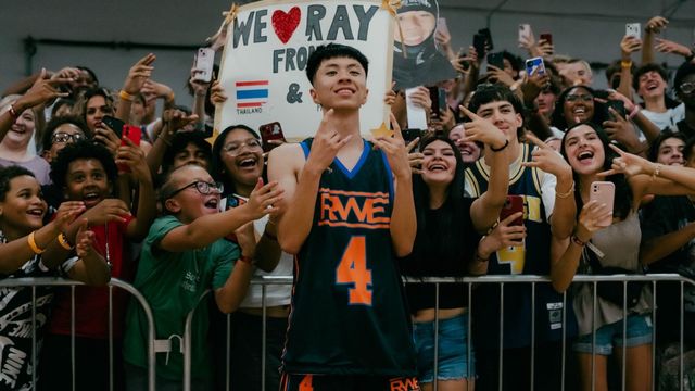 "I didn't do sh*t": Twitch streamer Ray confesses he never served ...