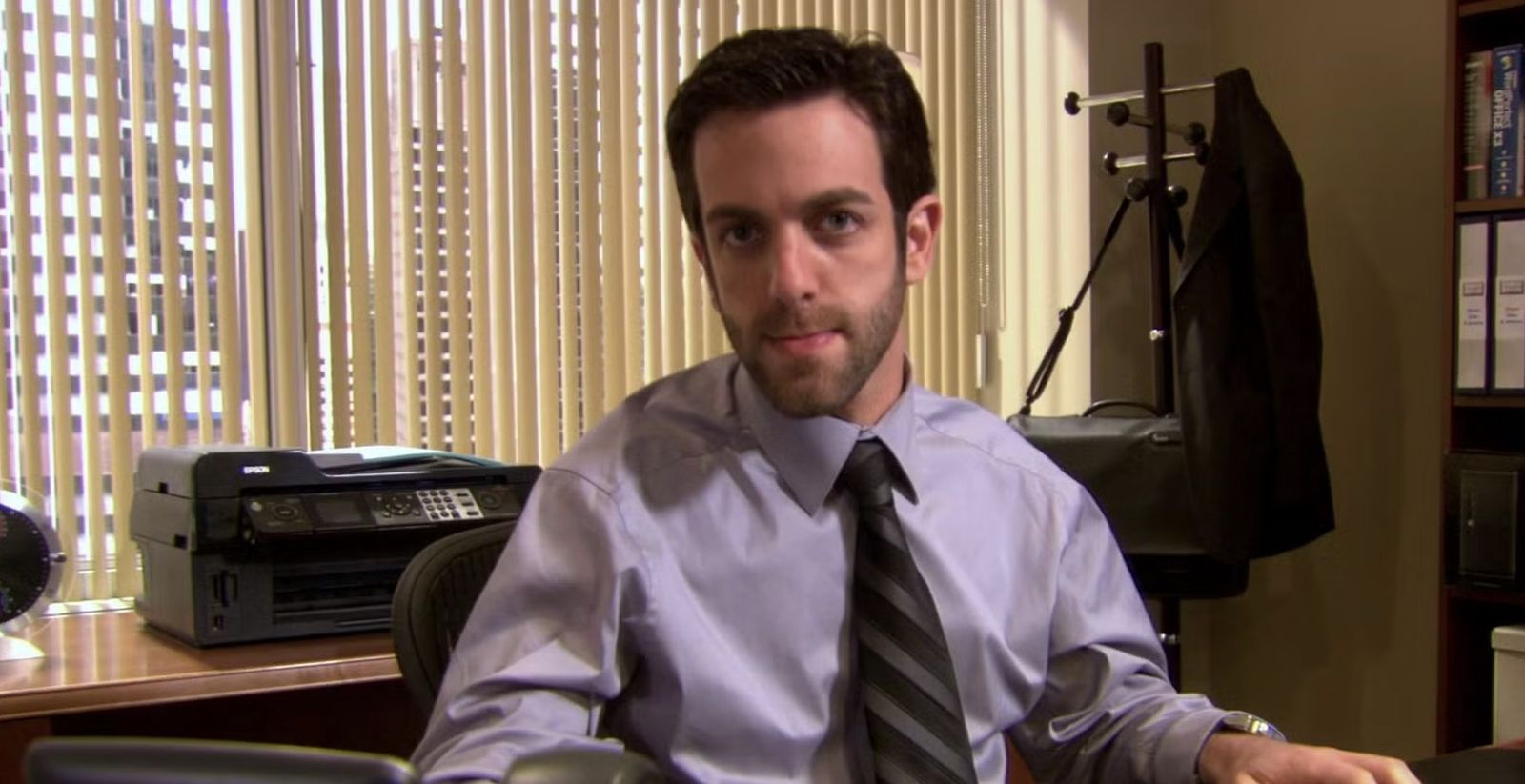 Cast of The Office: Full List of Actors & Characters