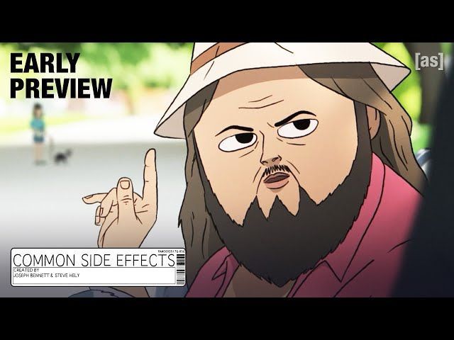 Common Side Effects Season 1 finale: Release date news, streaming details, what to expect, and more