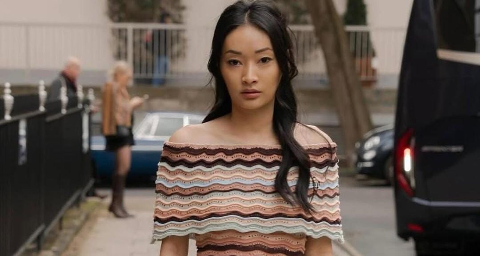 List of Alice Hewkin's movies and TV shows