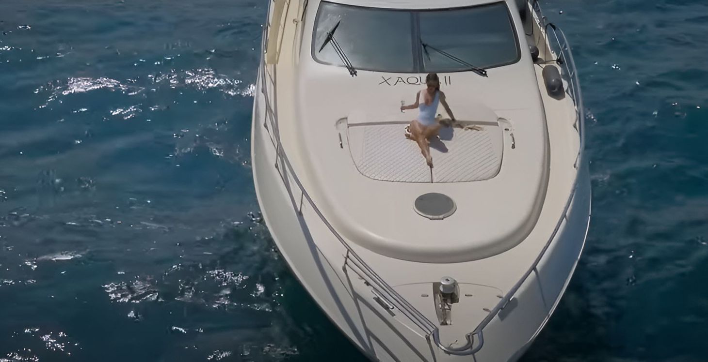 barbara: Medusa Season 1 ending explained: Who tried to kill Barbara Hidalgo?