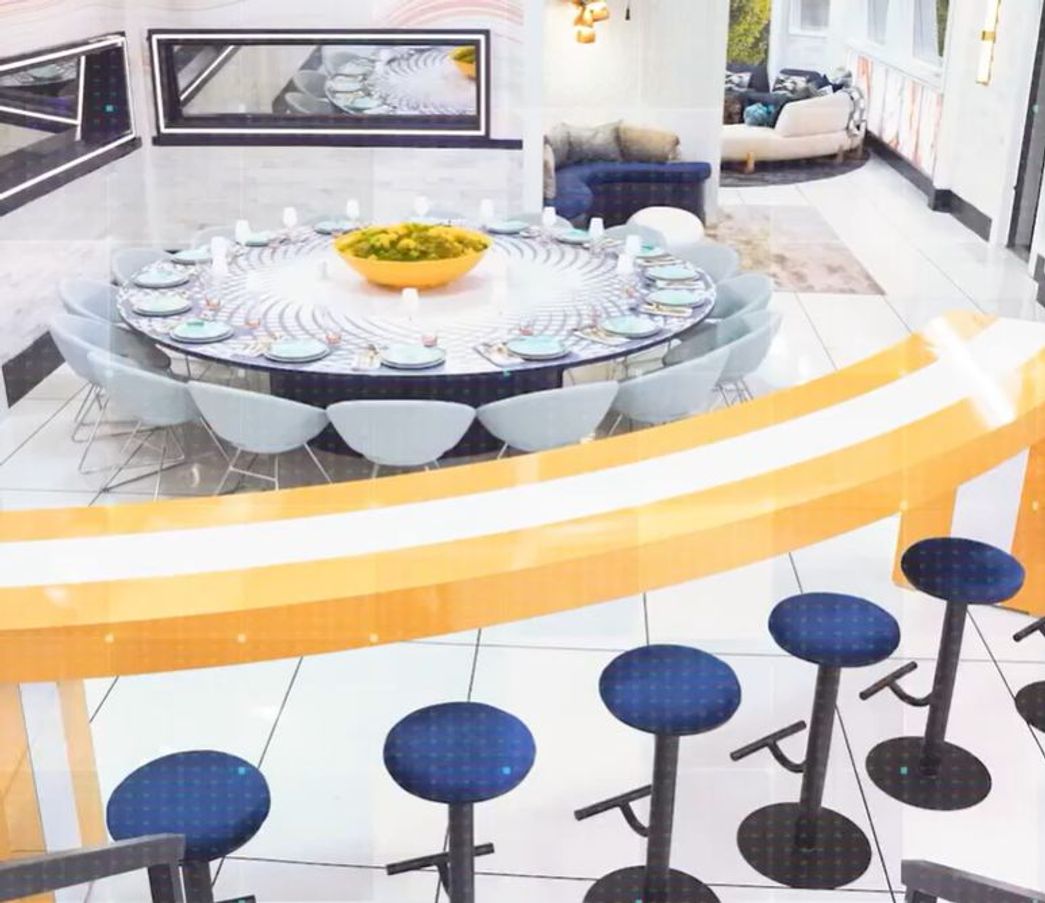 Where is Big Brother filmed?