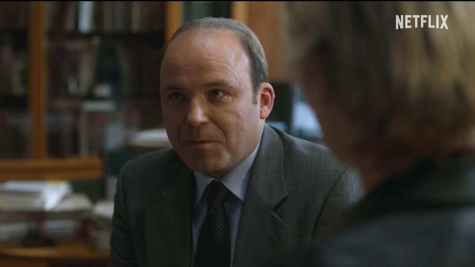 Toxic Town: Where are the real people from the town now?