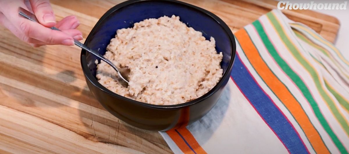 What is slop from Big Brother?