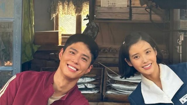 When Life Gives You Tangerines Episodes 5-8 recap: Gwan-Sik gets a boat ...