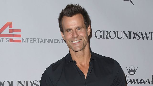 Cameron Mathison: General Hospital's Cameron Mathison reveals new gig ...
