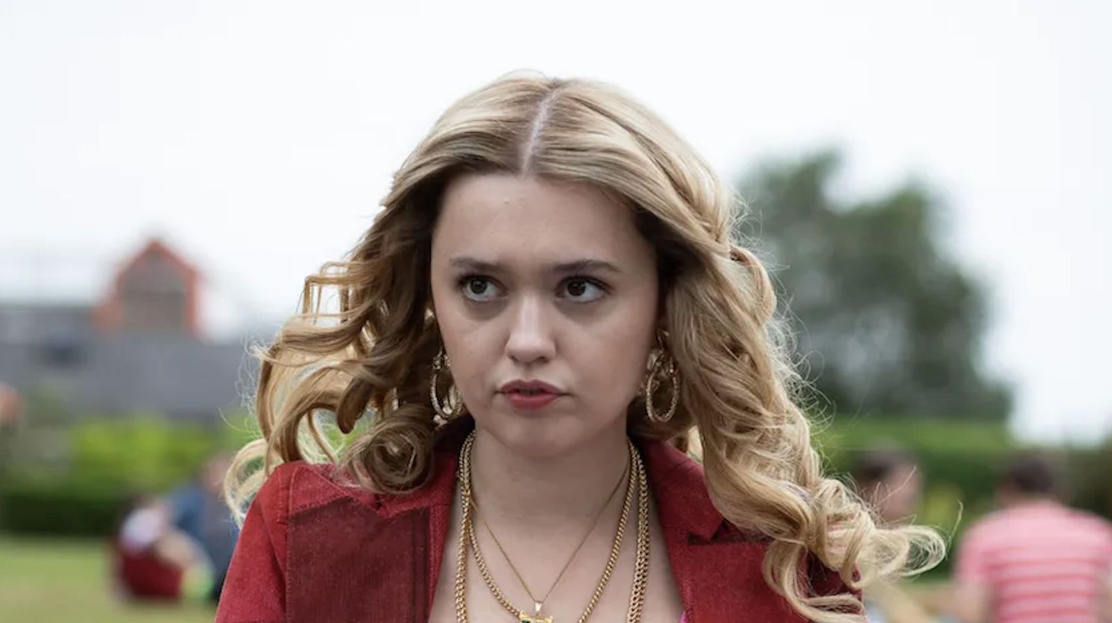 Cast of Sex Education: Full List of Actors & Characters