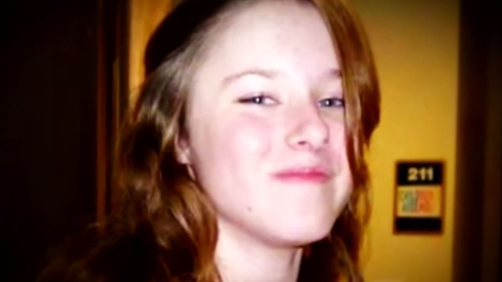 Dateline: 5 harrowing details about Erin Corwin's murder, revealed