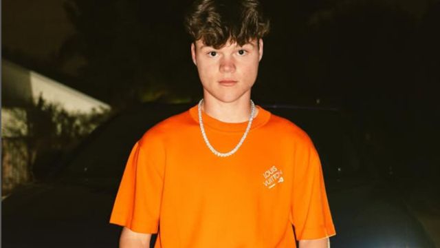 "Welcome to the club": Fans react as Jack Doherty claims ex-girlfriend ...