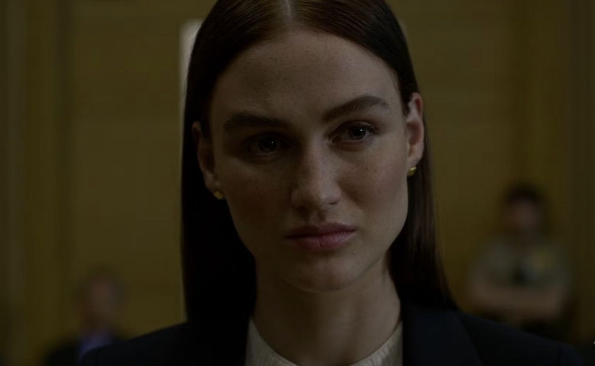 Cast of Bosch: Legacy: Full List of Actors & Characters