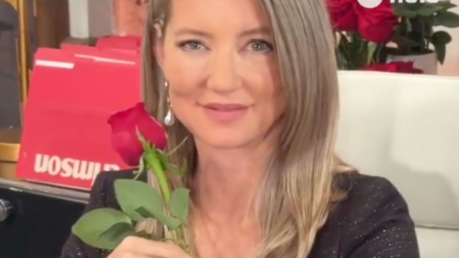 General Hospital comings and goings: Golden Bachelorette's Guy Gansert ...