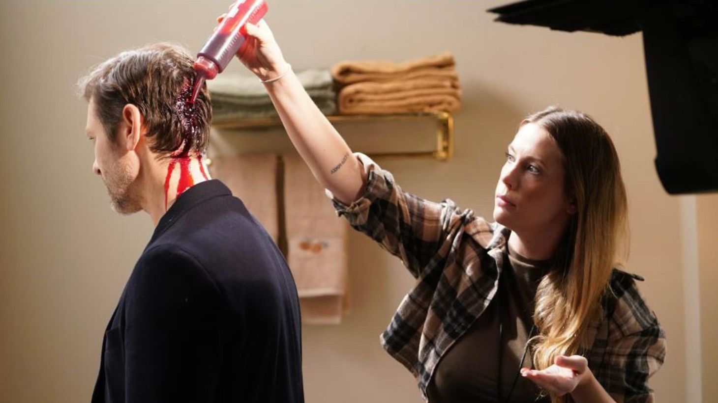 The real way The Young and the Restless creates dramatic moments