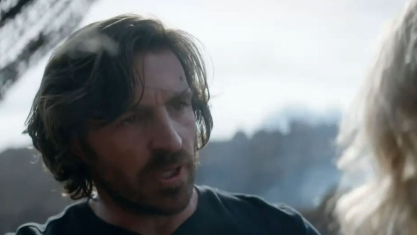 La Brea: 10 Best Gavin Harris moments from La Brea