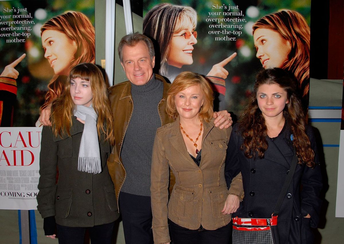 Where is Stephen Collins now? Networth, career after 7th Heaven explored