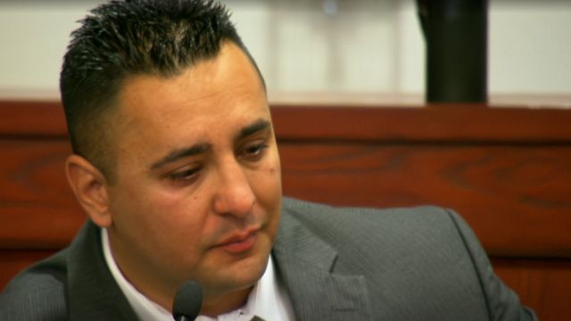 Dateline: Who is Levi Chavez and what do we know about his crimes? Disturbing details of the ...