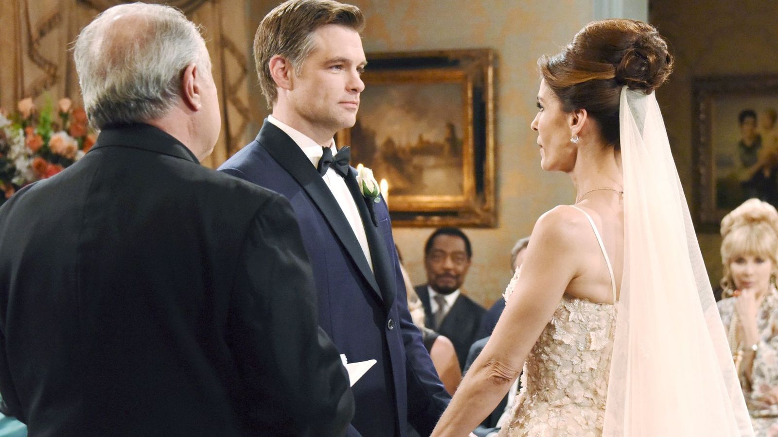General Hospital comings and goings: Soap alum Daniel Cosgrove joins ...