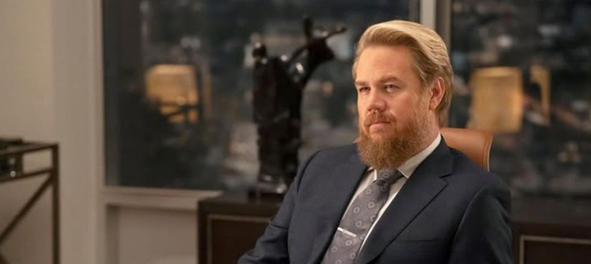 Cast of Suits: LA - Full List of Actors & Characters