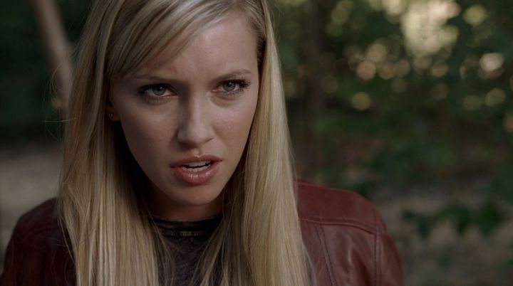 Who is Ruby in Supernatural