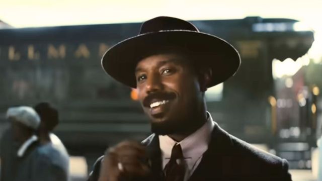 Why did Stack and Mary not kill the old Sammie in Sinners' mid-credits ...