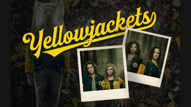 Yellowjackets Season 3 finale breaks all records for the series