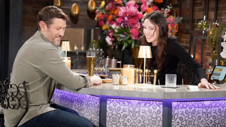 Fans react to Daniel and Tessa's relationship on The Young and the Restless