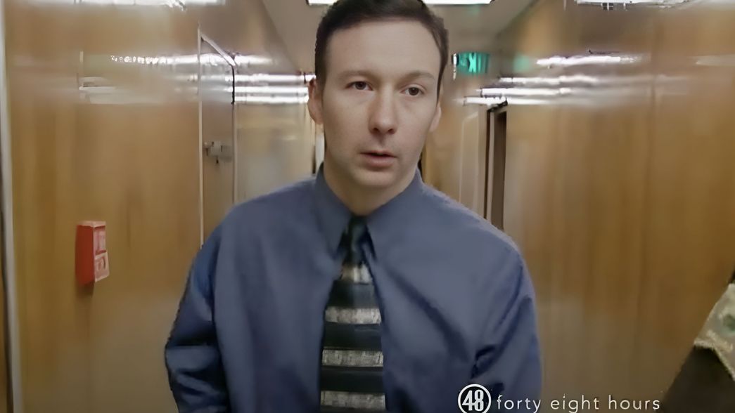 Dateline: Secrets Uncovered—5 harrowing details about David Camm's ...