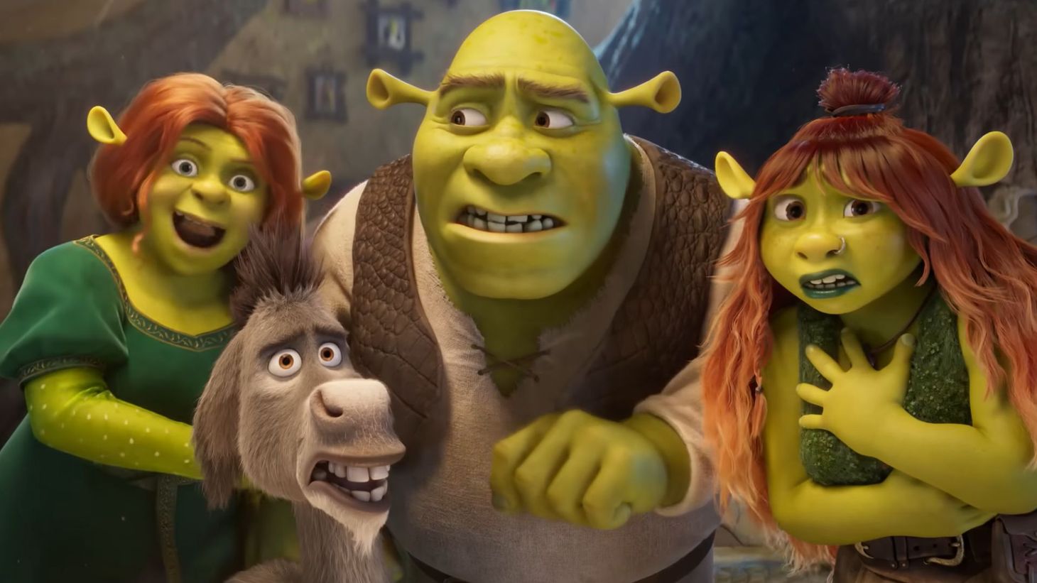 Shrek 5: Release date news, cast details, and more about the much-awaited sequel