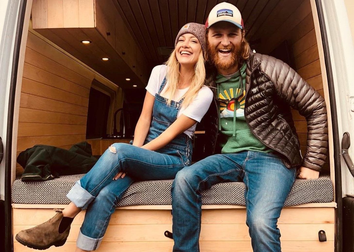 Who is Wyatt Russell’s Wife?
