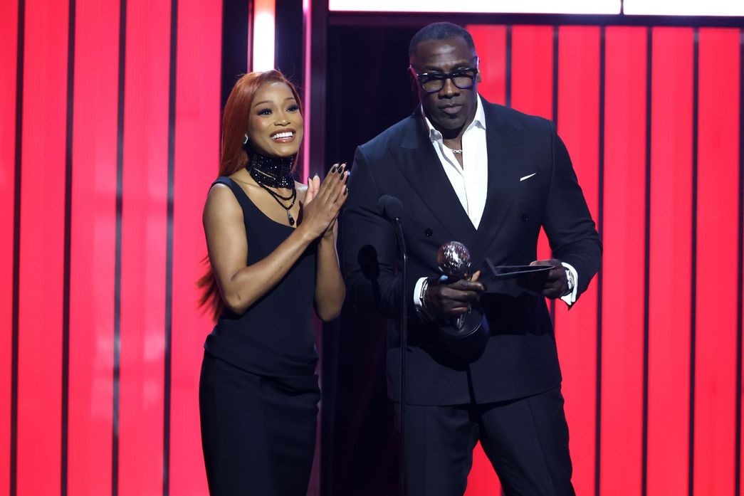 Does Shannon Sharpe have kids or wife? Family details explored as 'Club ...