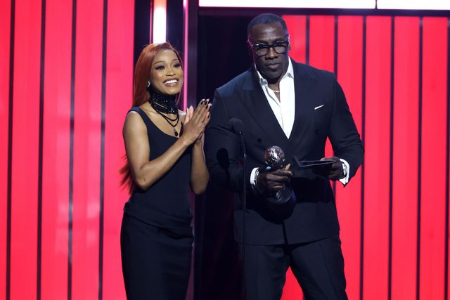 Does Shannon Sharpe have kids or wife? Family details explored as 'Club ...